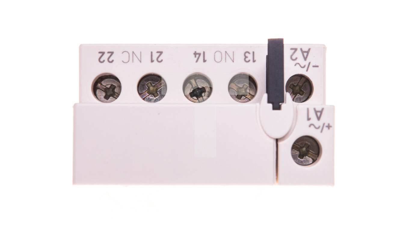 Blok zacisków do LUB120/320 LU9BN11 – Schneider | TIM SA