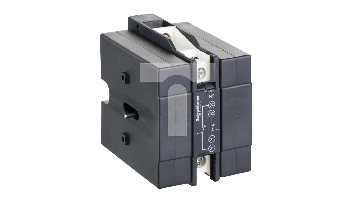 Blokada mechaniczna do TVS LC1E120/E160 LAEM5 – Schneider | TIM SA