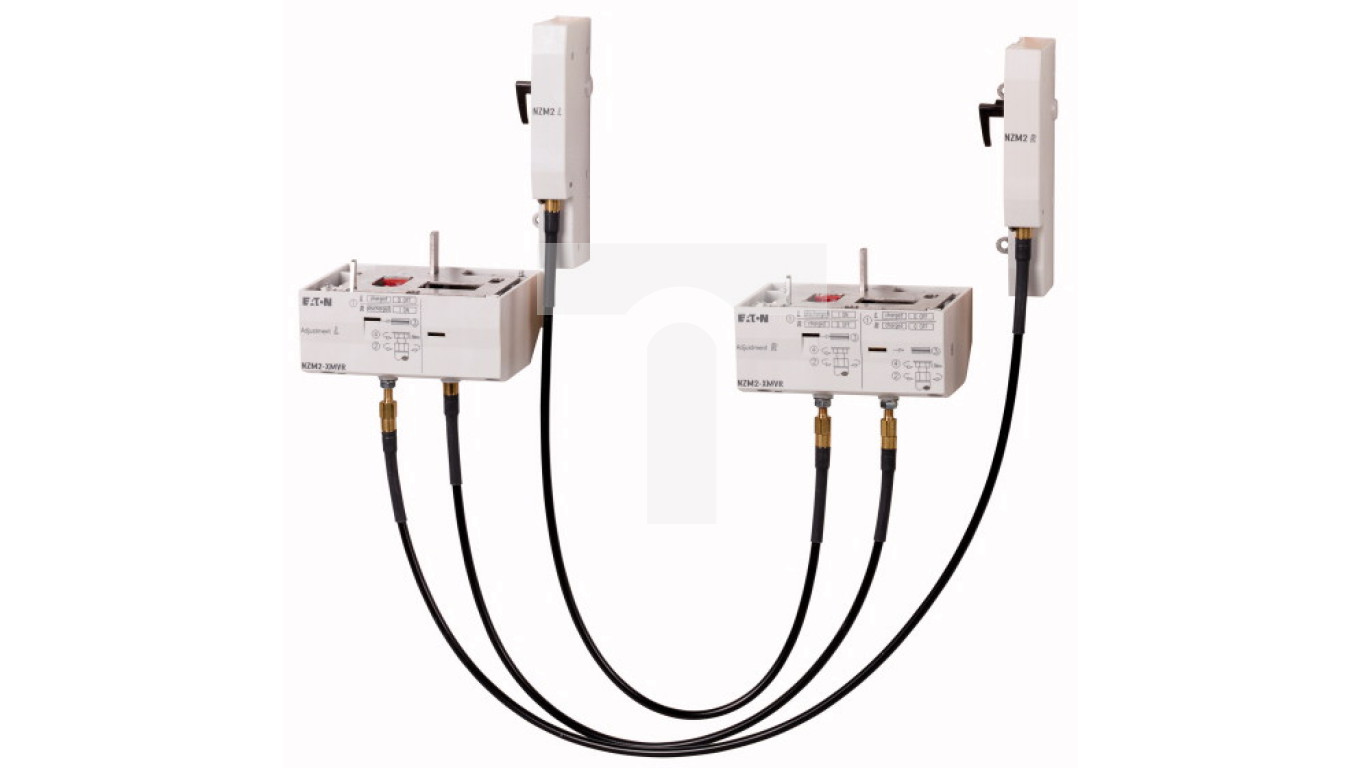 Blokada mechaniczna do napędu zdalnego NZM4-XMVRL 104552 – EATON | TIM SA
