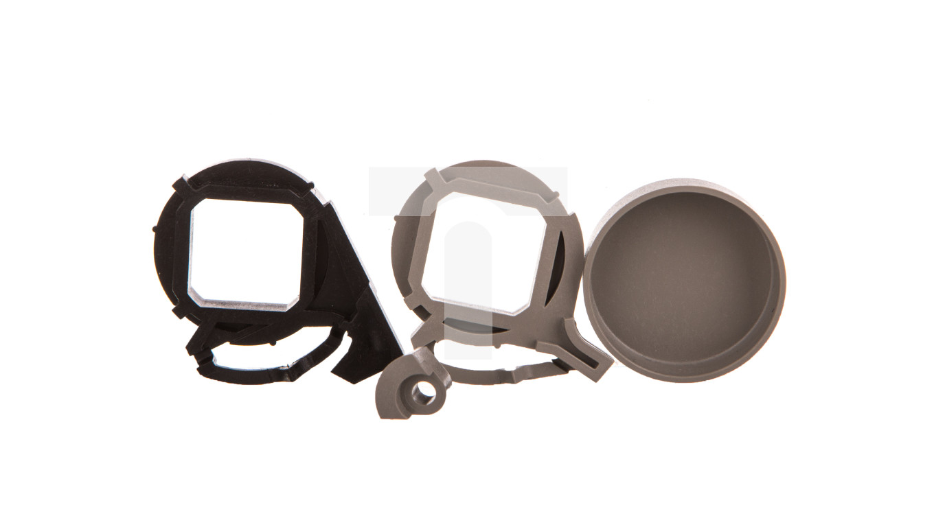 Blokada napędu obrotowego (bez zamka) NSX100-250 LV429344 – Schneider ...