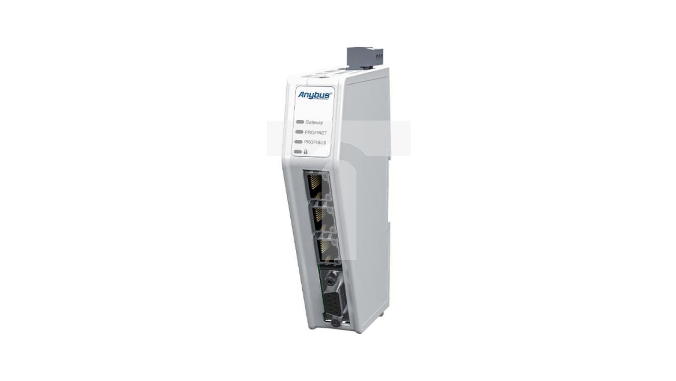 Bramka Anybus - PROFINET IO - PROFIBUS DP device - ABC4023 – Anybus ... Bramka Anybus - PROFINET IO - PROFIBUS DP device - ABC4023 – Anybus ...