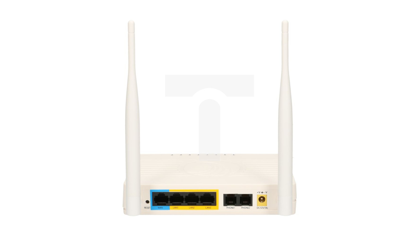 CAMBIUM CNPILOT INDOOR R190V 802.11N 2,4GHZ ROUTER WITH ATA PL-R190VEUA ...