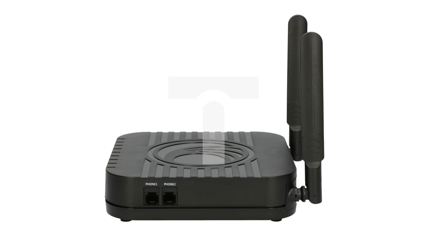 CAMBIUM CNPILOT INDOOR R201 802.11AC DUAL BAND ROUTER WITH VOIP GATEWAY ...