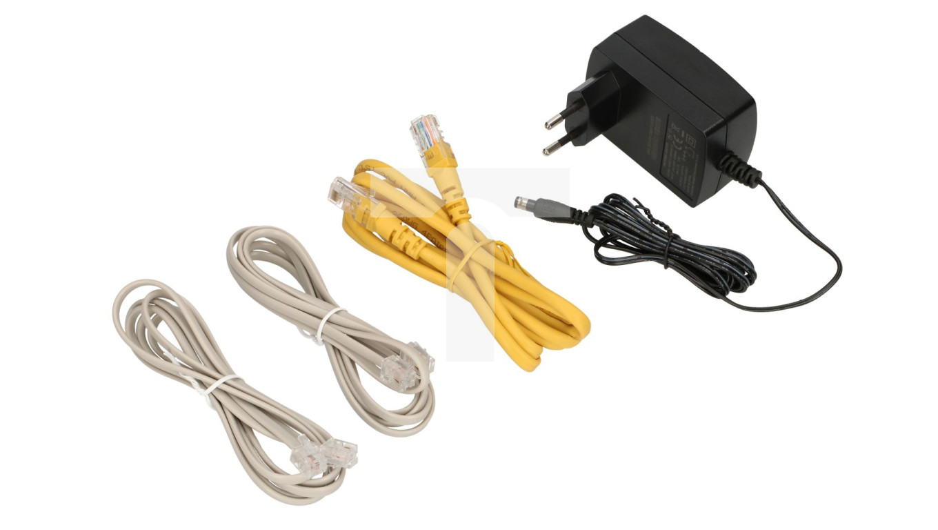 CAMBIUM CNPILOT INDOOR R201 802.11AC DUAL BAND ROUTER WITH VOIP GATEWAY ...