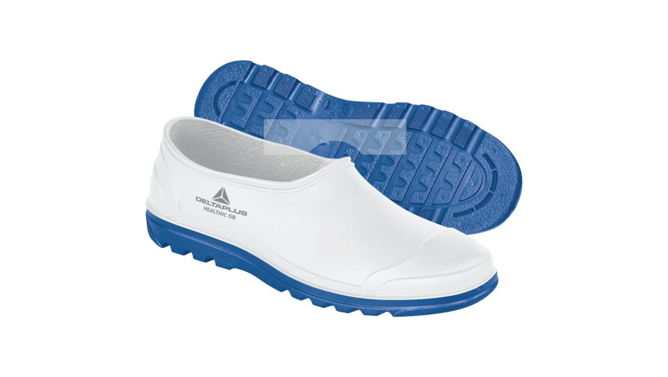 CHODAKI ROBOCZE Z PVC - OB SRA – Delta Plus | TIM SA