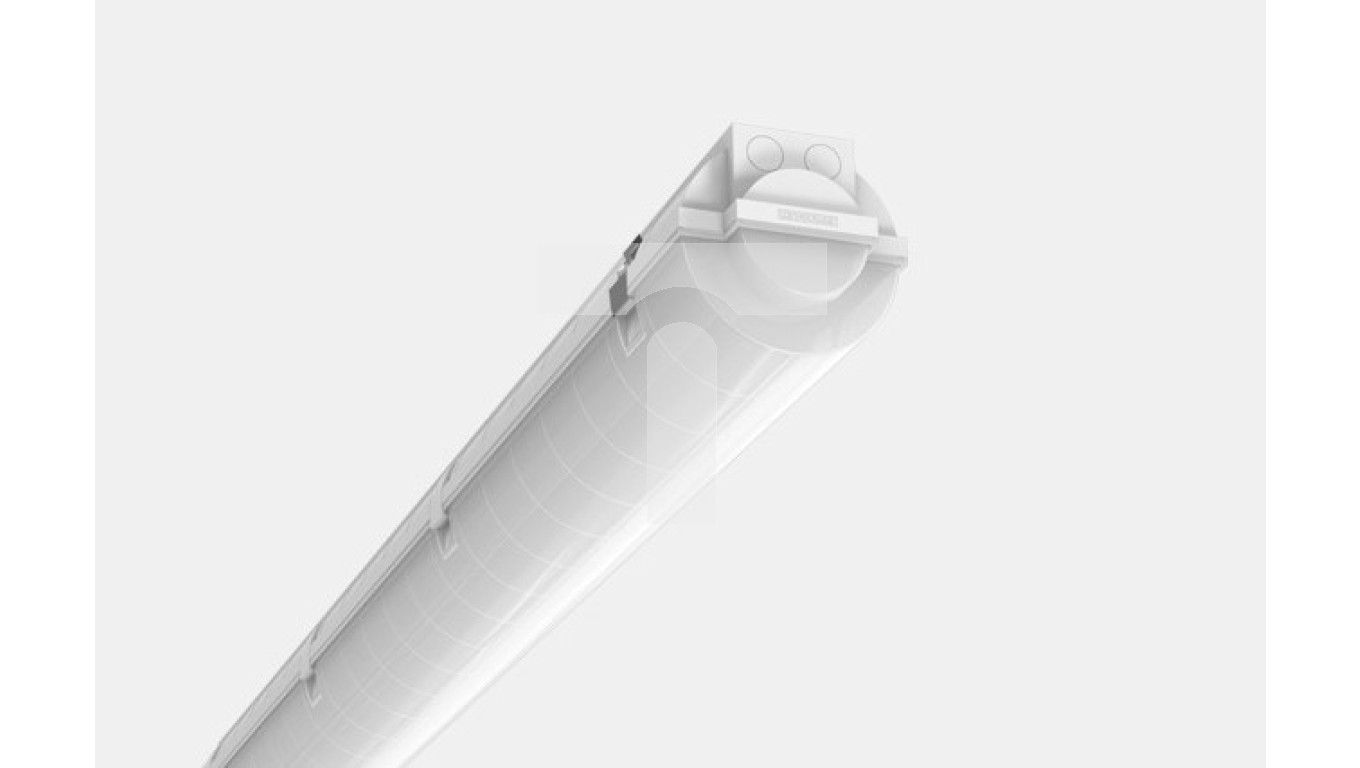 COSMO LED 1287.LED 840 6200lm OPALM 47W IP65 Szary DRV 2542105 – ES ...