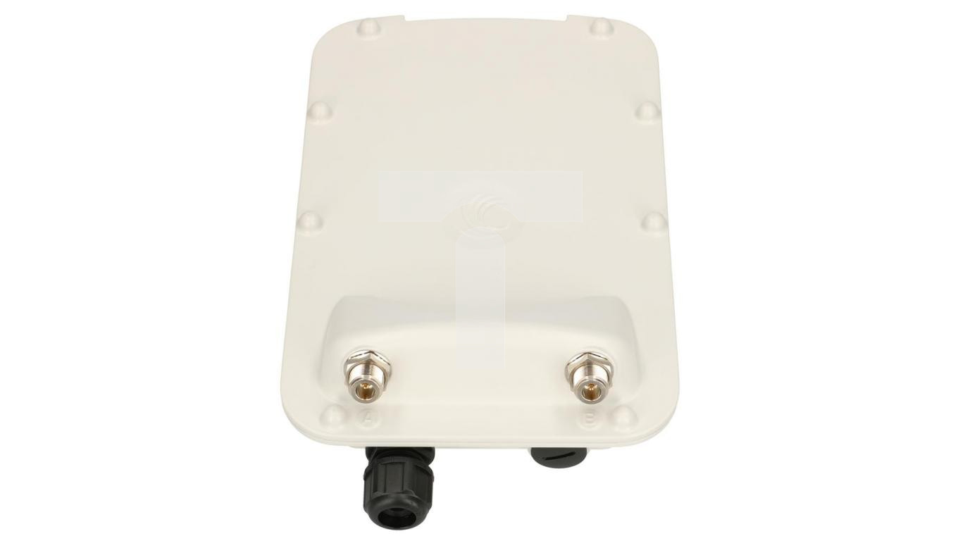 CPE 5GHz, 1x RJ45 1000Mb/s, 1x SFP, 2x N-type, kabel EU Cambium PTP ...