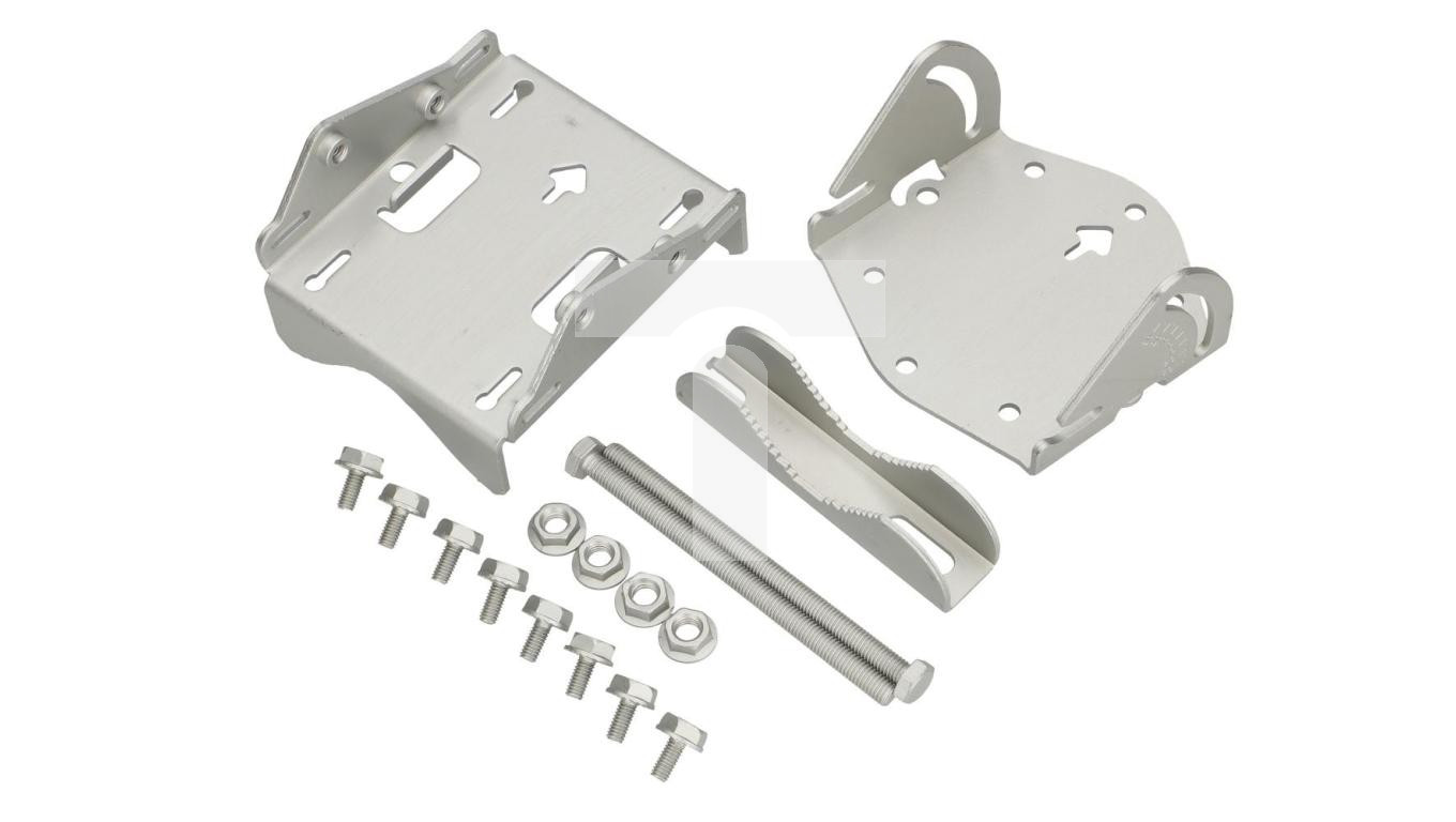 CPE 5GHz, 1x RJ45 1000Mb/s, 1x SFP, 2x N-type, kabel EU Cambium PTP ...