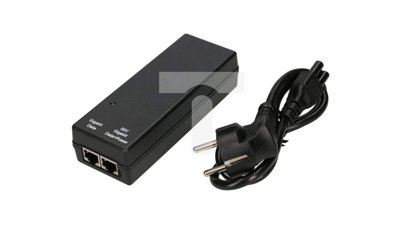 CPE 5GHz, 1x RJ45 1000Mb/s, 1x SFP, 2x N-type, kabel EU Cambium PTP ...