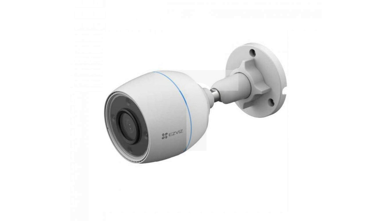 CS-H3c(4MP,2.8mm,color) Inteligentna – EZVIZ | TIM SA