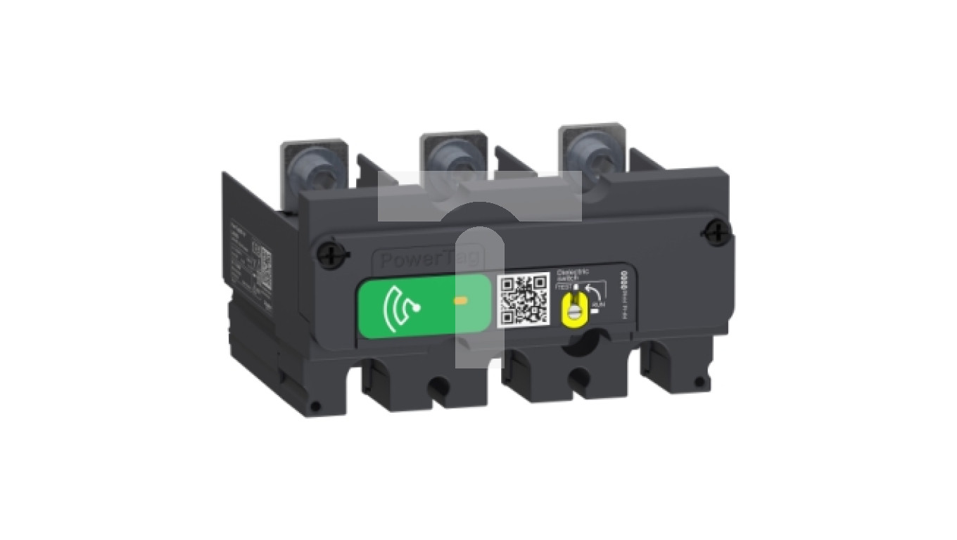 Compact NSX , powertag NSX - 250A 3P – Schneider | TIM SA