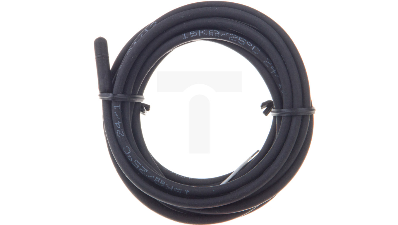 Czujnik temperatury podłogowy NTC 3m IP65 140F1091 – DEVI - Danfoss | TIM SA