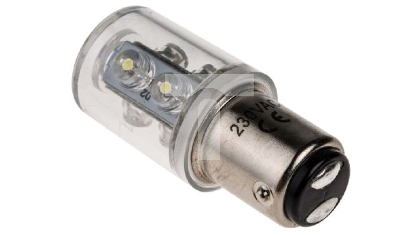 Dioda LED 230 V AC RS PRO – RS PRO | TIM SA