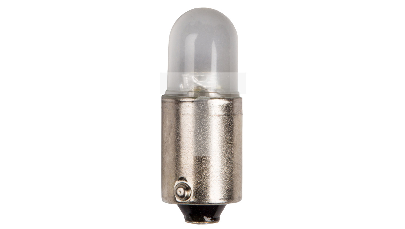 Dioda LED 230V AC biała LED230VAC\B – SPAMEL | TIM SA