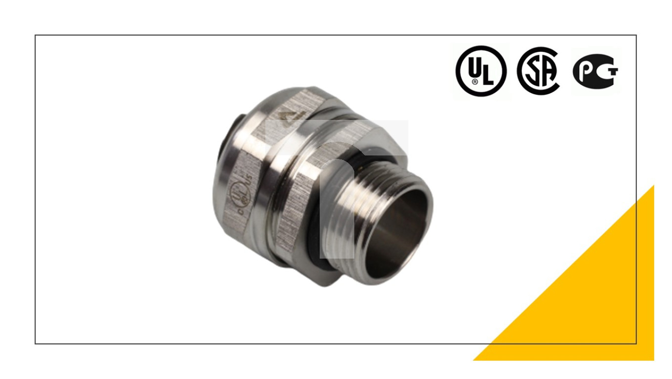 Dławik do peszla Anaconda Sealtite 2 IP66/67 PG 48 710.048.1 /1szt ...