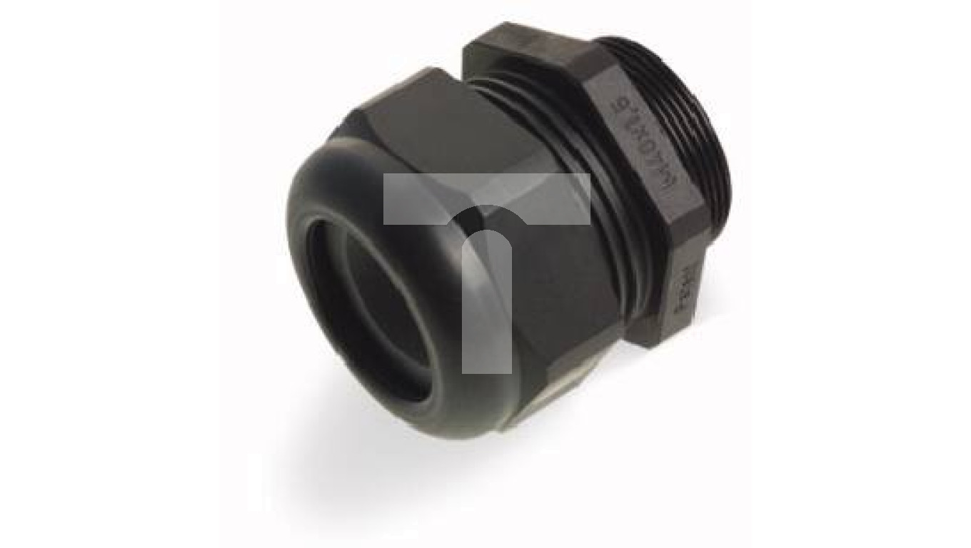 Dławik kablowy M40x1,5 895-1601 /5szt./ – WAGO | TIM SA