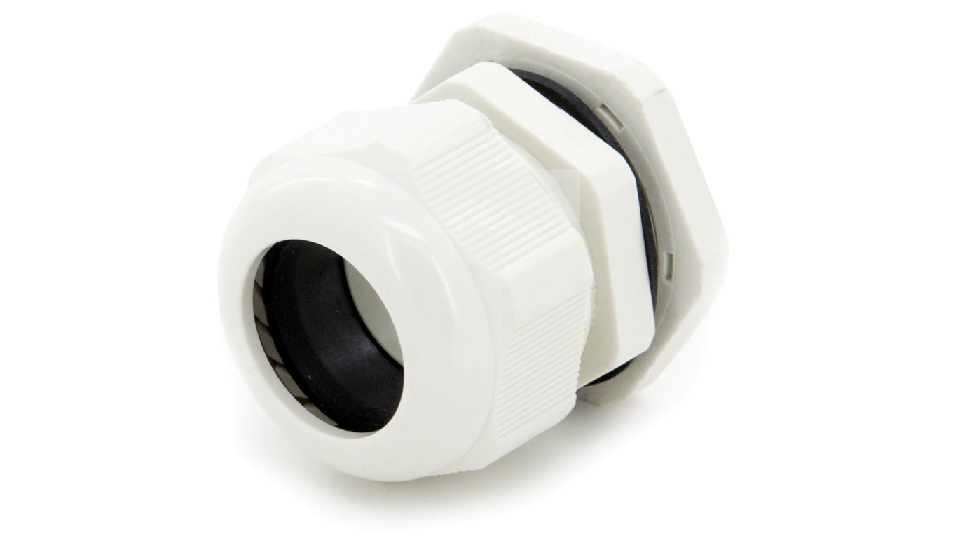 Dławik kablowy, dławnica kablowa PG 29 IP68 18-25mm (PGS29) – ELS ...