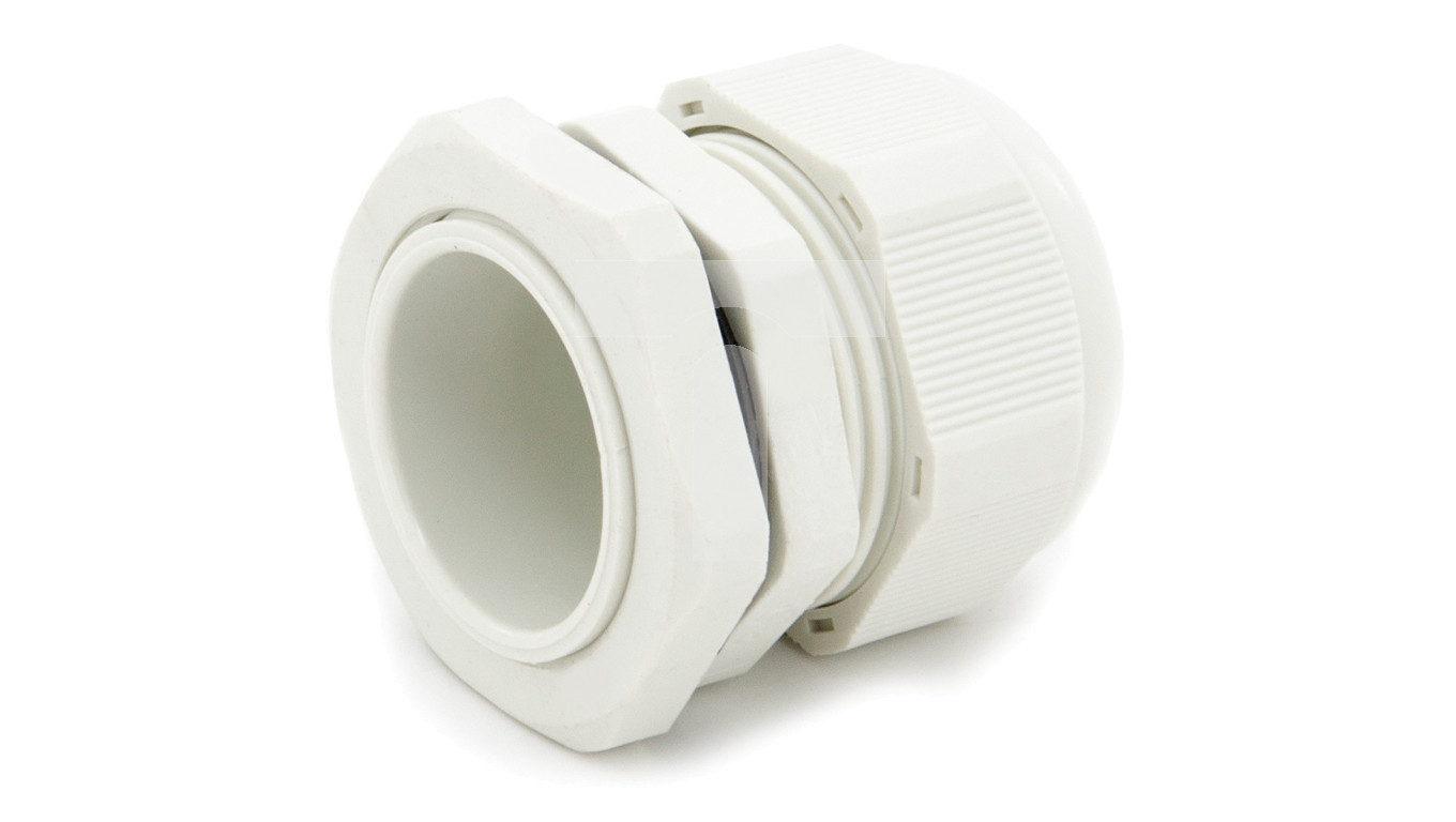 Dławik kablowy, dławnica kablowa PG 29 IP68 18-25mm (PGS29) – ELS ...