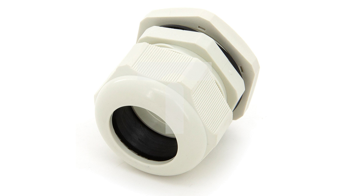 Dławik kablowy, dławnica kablowa PG 36 IP68 22-33mm (PGS36) – ELS ...