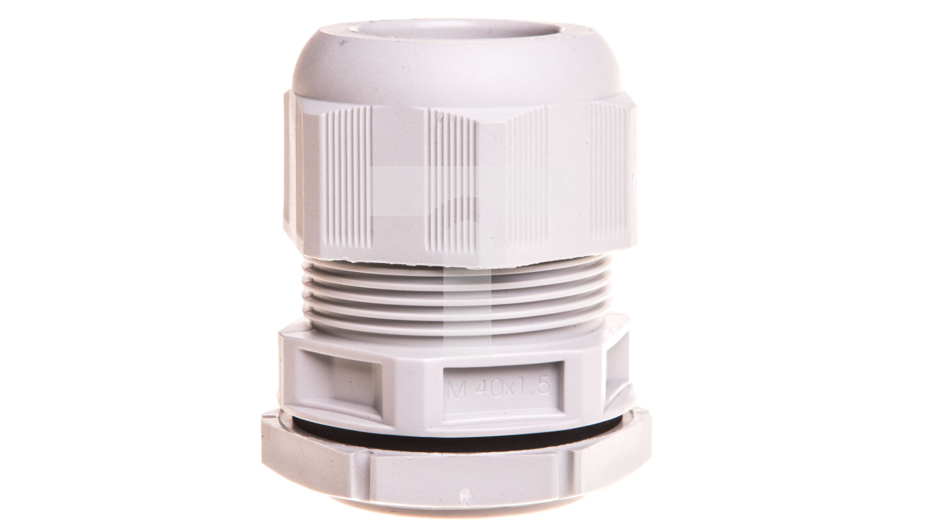 Dławnica kablowa M40 IP68 polamidowa biała V-M40 209668 – EATON | TIM SA