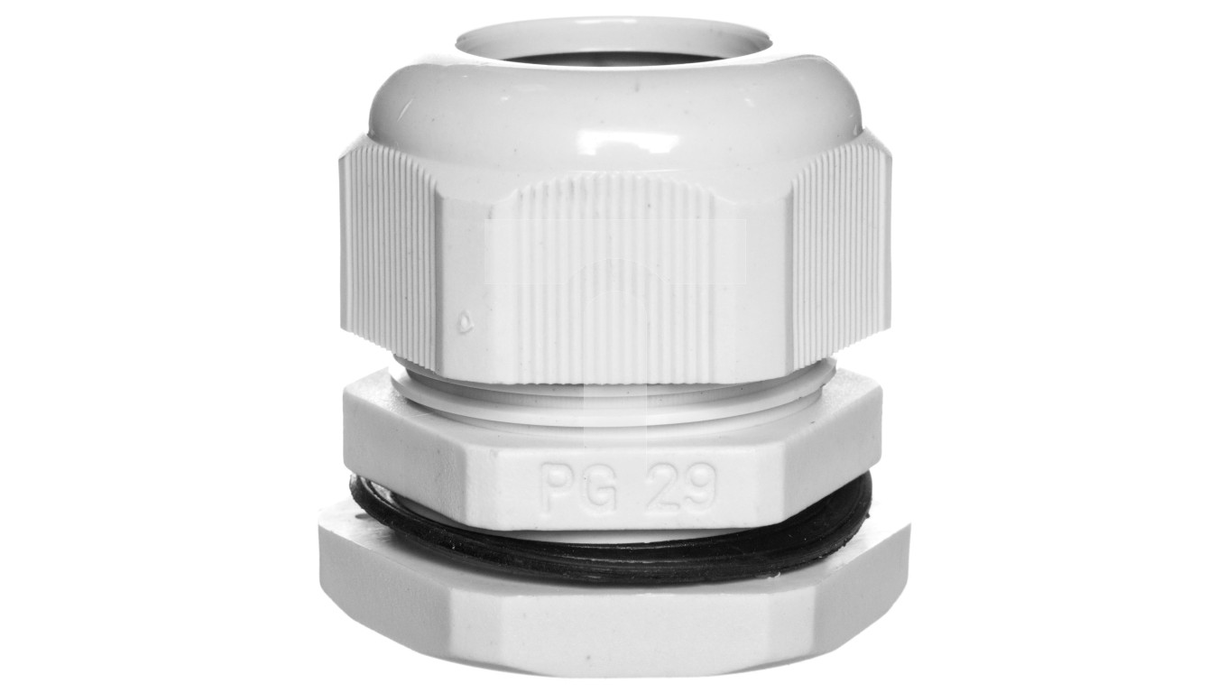 Dławnica kablowa PG29 18-25mm 34.29 – ELEKTRO-PLAST Opatówek | TIM SA