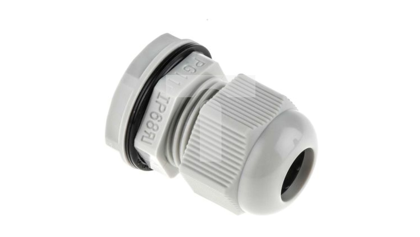 Dławnica kablowa gwint PG 11 IP68 RS PRO – RS COMPONENTS | TIM SA