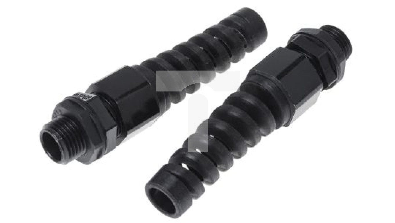Dławnica kablowa gwint PG 16 IP68 RS PRO – RS COMPONENTS | TIM SA