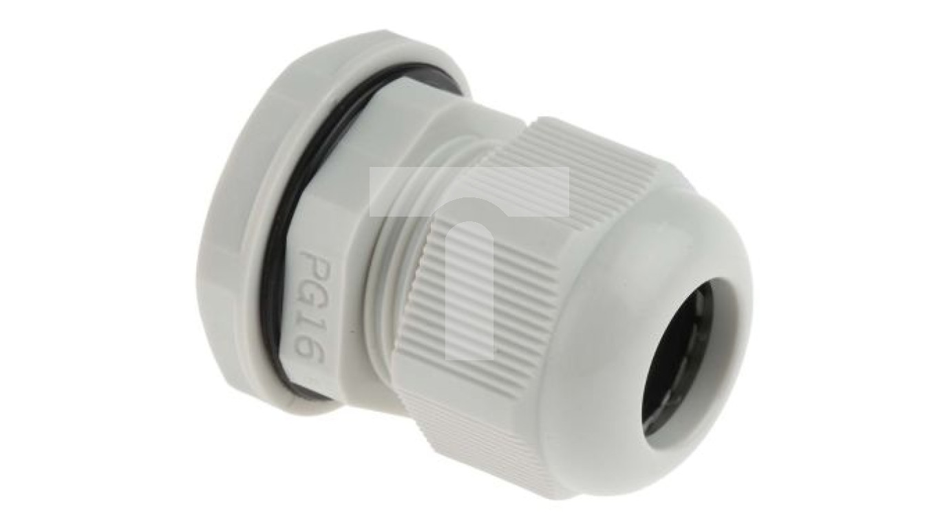 Dławnica kablowa gwint PG 16 IP68 RS PRO – RS COMPONENTS | TIM SA