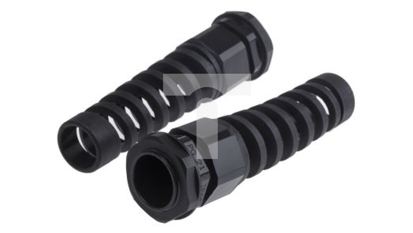 Dławnica kablowa gwint PG 21 IP68 RS PRO – RS COMPONENTS | TIM SA