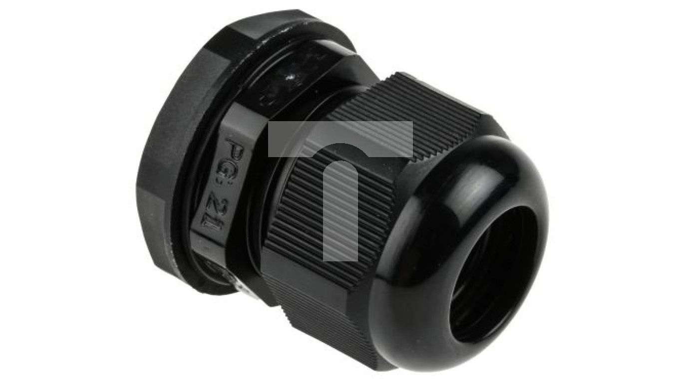 Dławnica kablowa gwint PG 21 IP68 RS PRO – RS COMPONENTS | TIM SA
