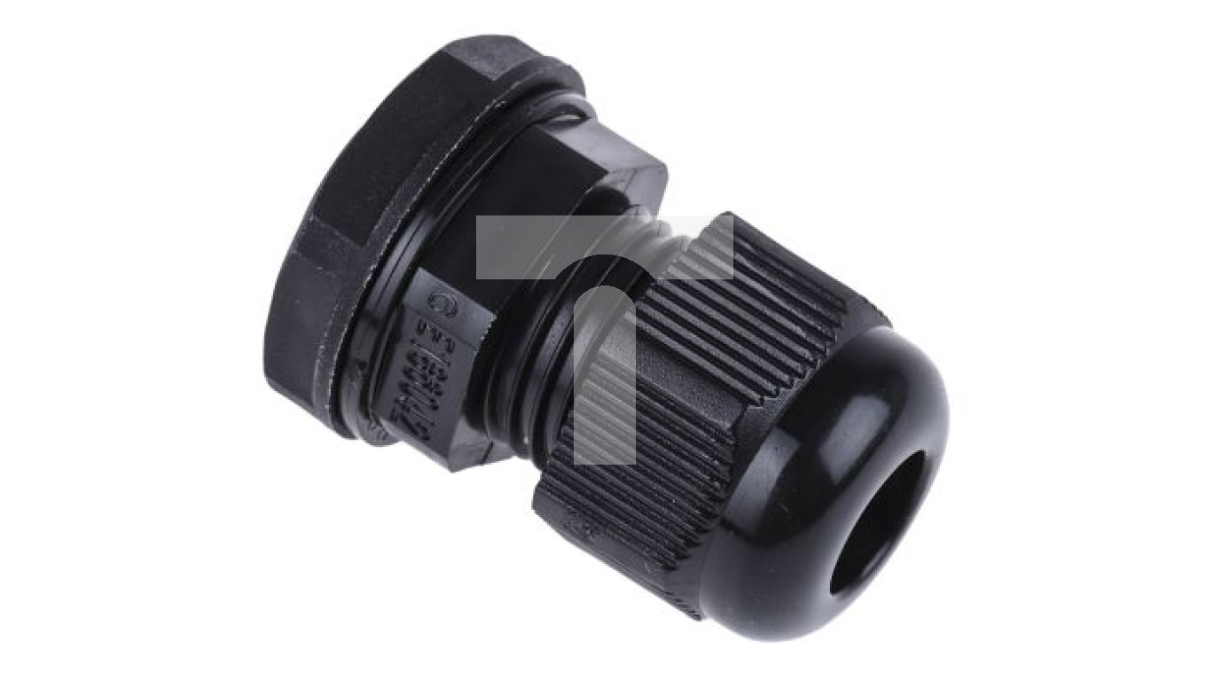 Dławnica kablowa gwint PG 9 IP68 RS PRO – RS COMPONENTS | TIM SA