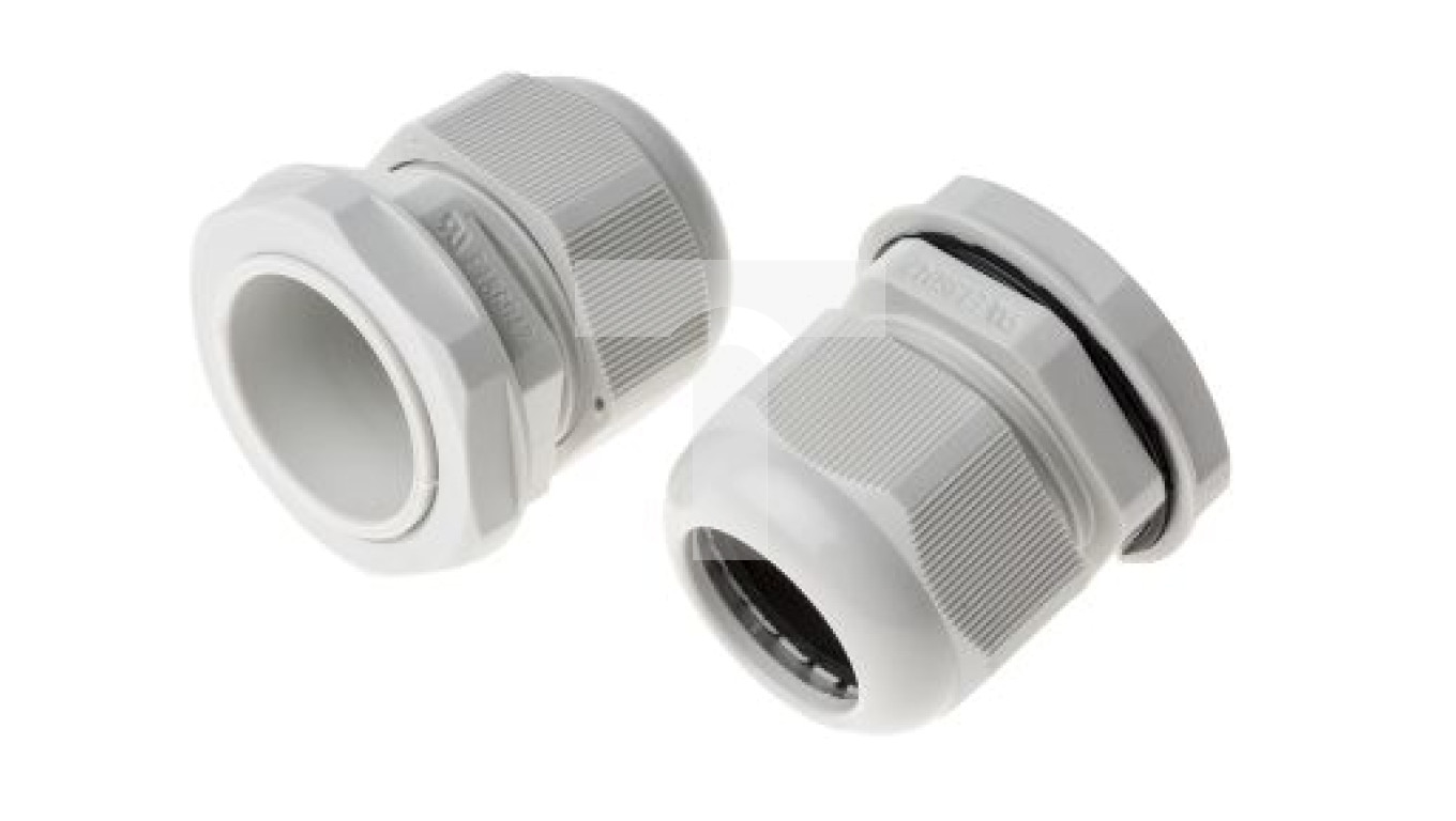 Dławnica kablowa gwint PG29 IP68 RS PRO – RS COMPONENTS | TIM SA