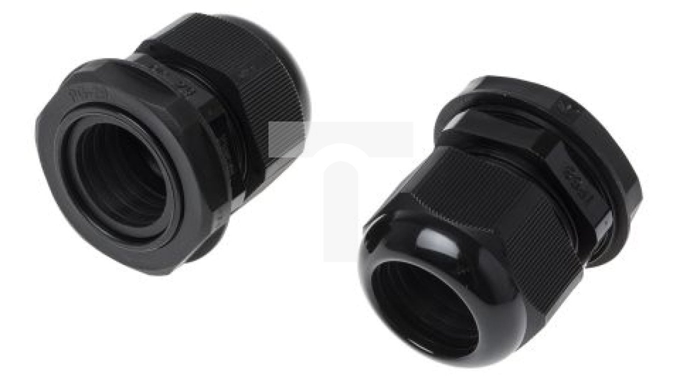 Dławnica kablowa gwint PG29 IP68 RS PRO – RS COMPONENTS | TIM SA