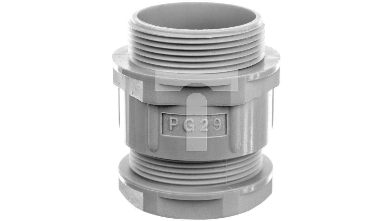 Dławnica kablowa izolacyjna 18/25mm PG29 DP 29 E03DK-01010100701 /50szt ...