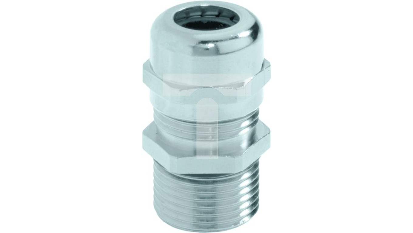 Dławnica kablowa mosiężna EMC PG21 IP68 SKINTOP MS-SC 21 53112250 ...