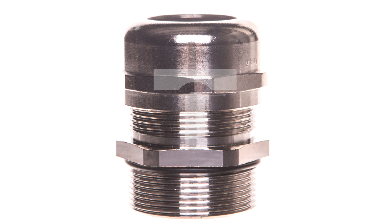 Dławnica kablowa mosiężna EMC PG29 IP68 SKINTOP MS-SC-XL 29 53112360 ...