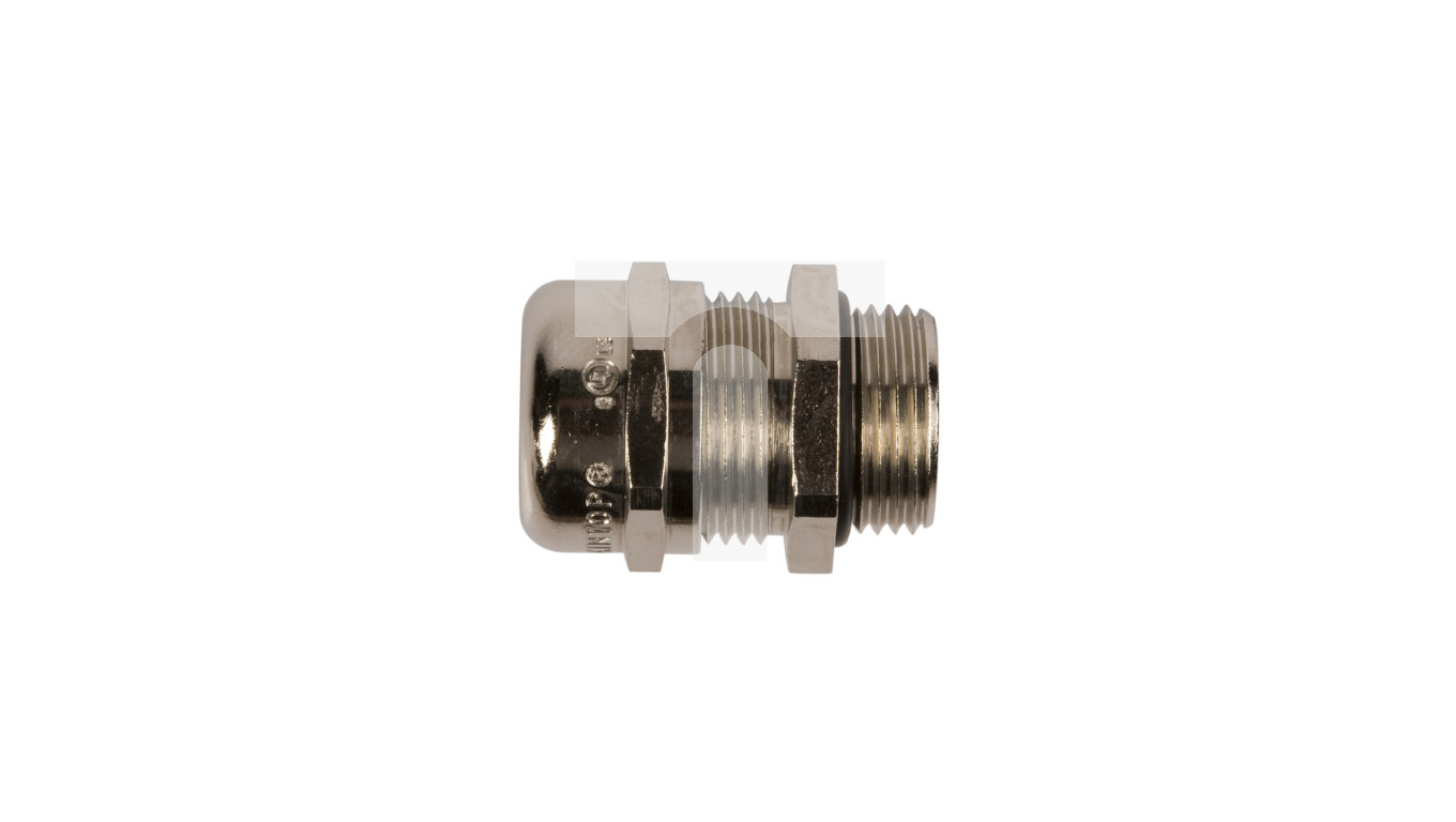Dławnica kablowa mosiężna M20 IP68 SKINTOP MS-M 20x1,5 53112020 – LAPP ...
