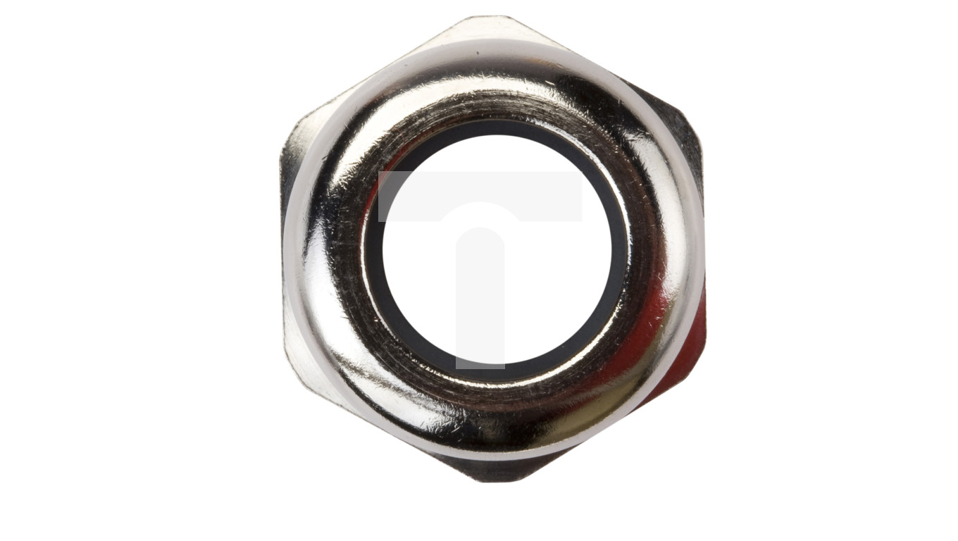 Dławnica kablowa mosiężna M32 IP68 SKINTOP MS-M 32x1,5 53112040 – LAPP ...