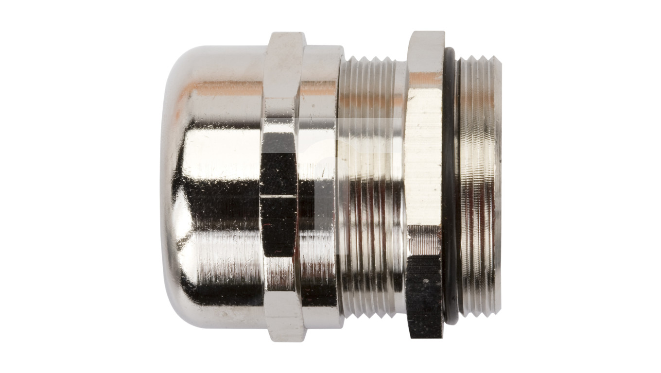 Dławnica kablowa mosiężna PG29 IP68 MDW 29H E03DK-03070100701 – ERGOM ...