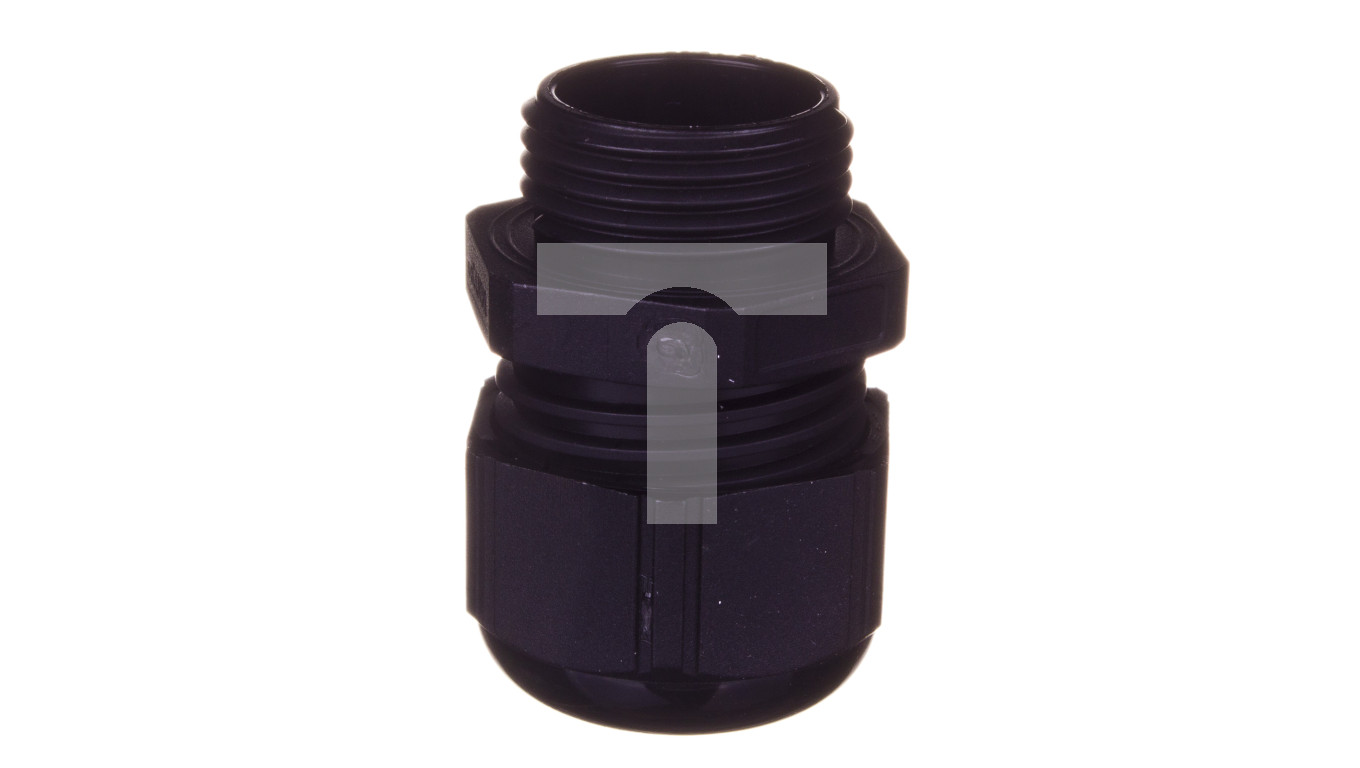 Dławnica kablowa poliamidowa M20 IP68 SKINTOP ST-M 20x1,5 czarna ...