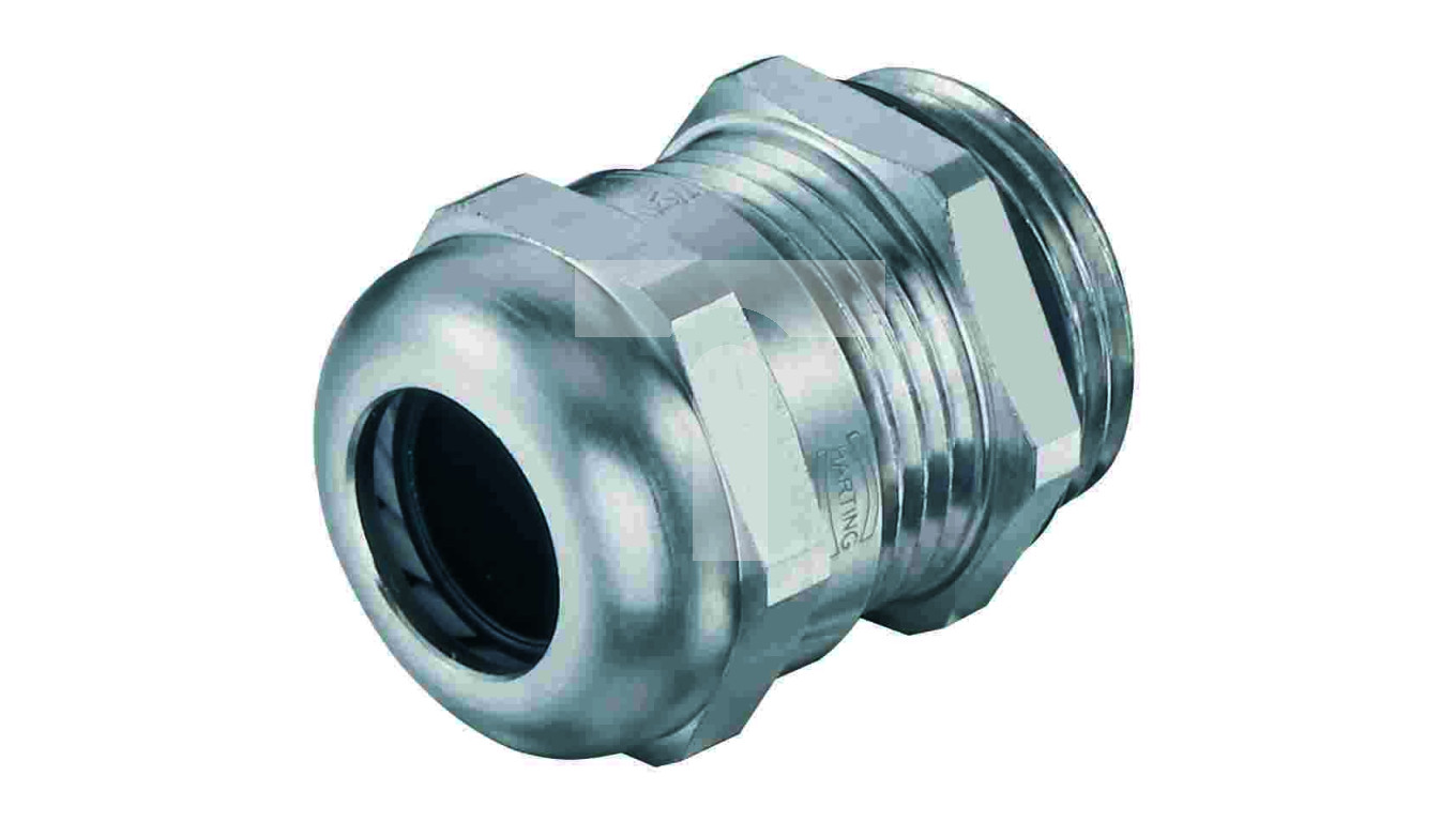 Dławnica metalowa M20 19000005084 – HARTING POLSKA | TIM SA