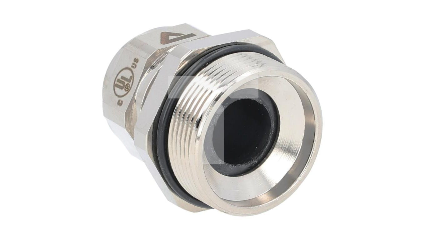 Dławnica metalowa M32x1,5 do przewodów 10,5-17mm dławik kablowy ...