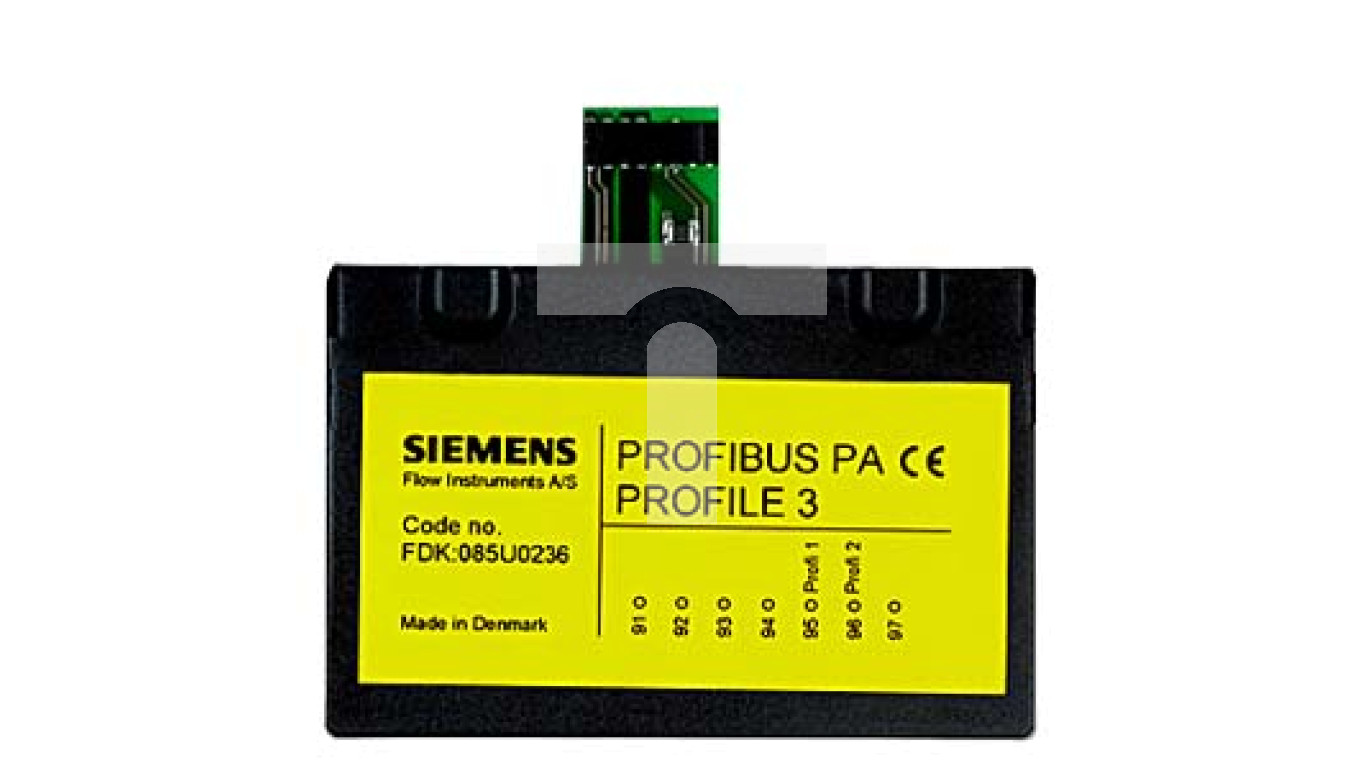 Dodawalny moduł komunikacyjny MODBUS RTU RS485 do przetworników ...