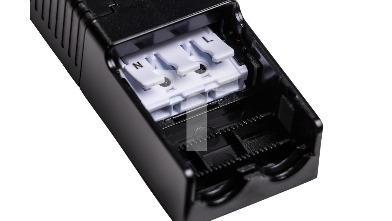 Downlight LED 10W DIMM CCT 800Lm 40 CRI 90 Bez migotania Wycięcie 68 ...