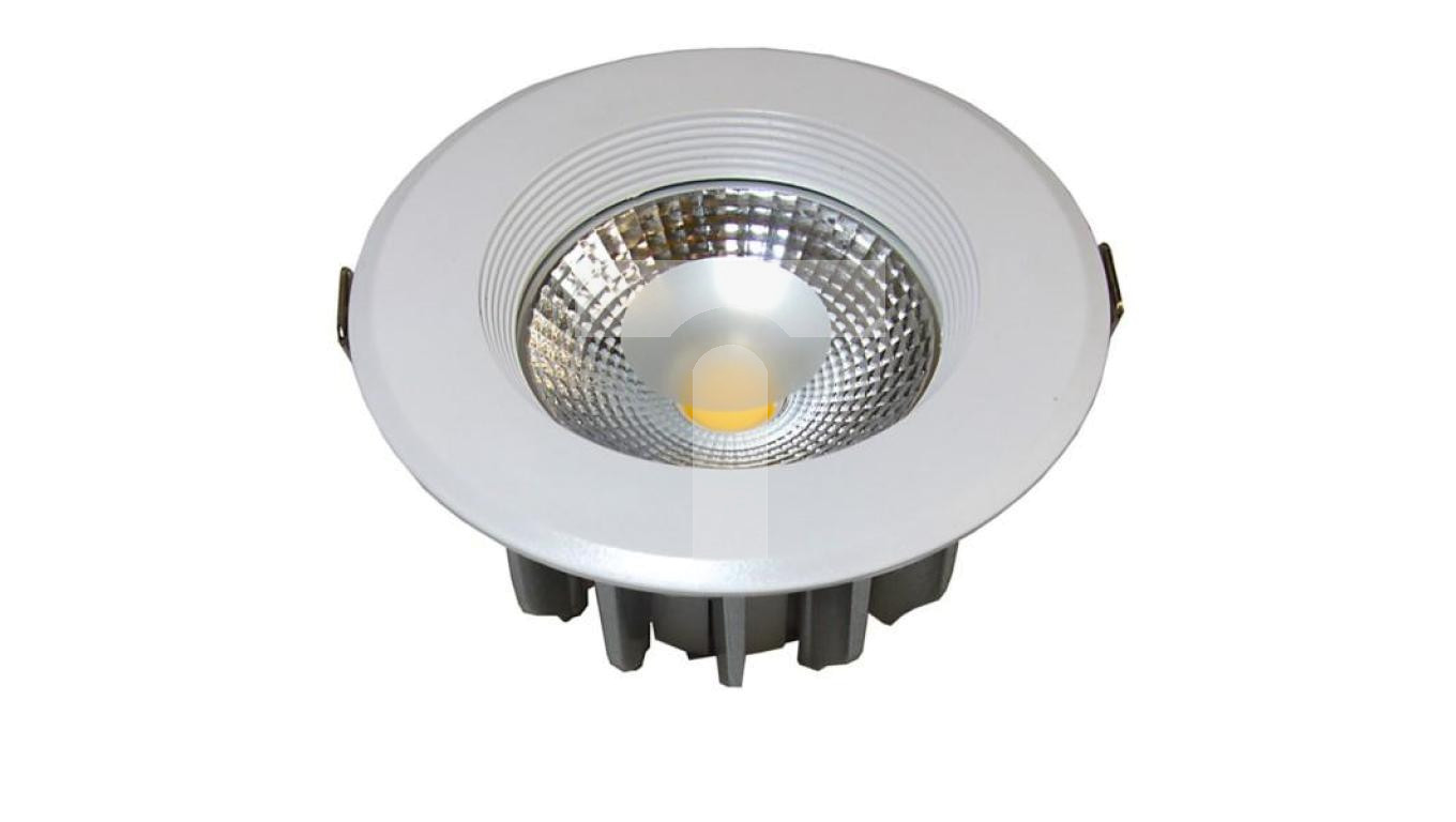 Downlight LED Shiny 10W 4000K IP44 – BOWI | TIM SA