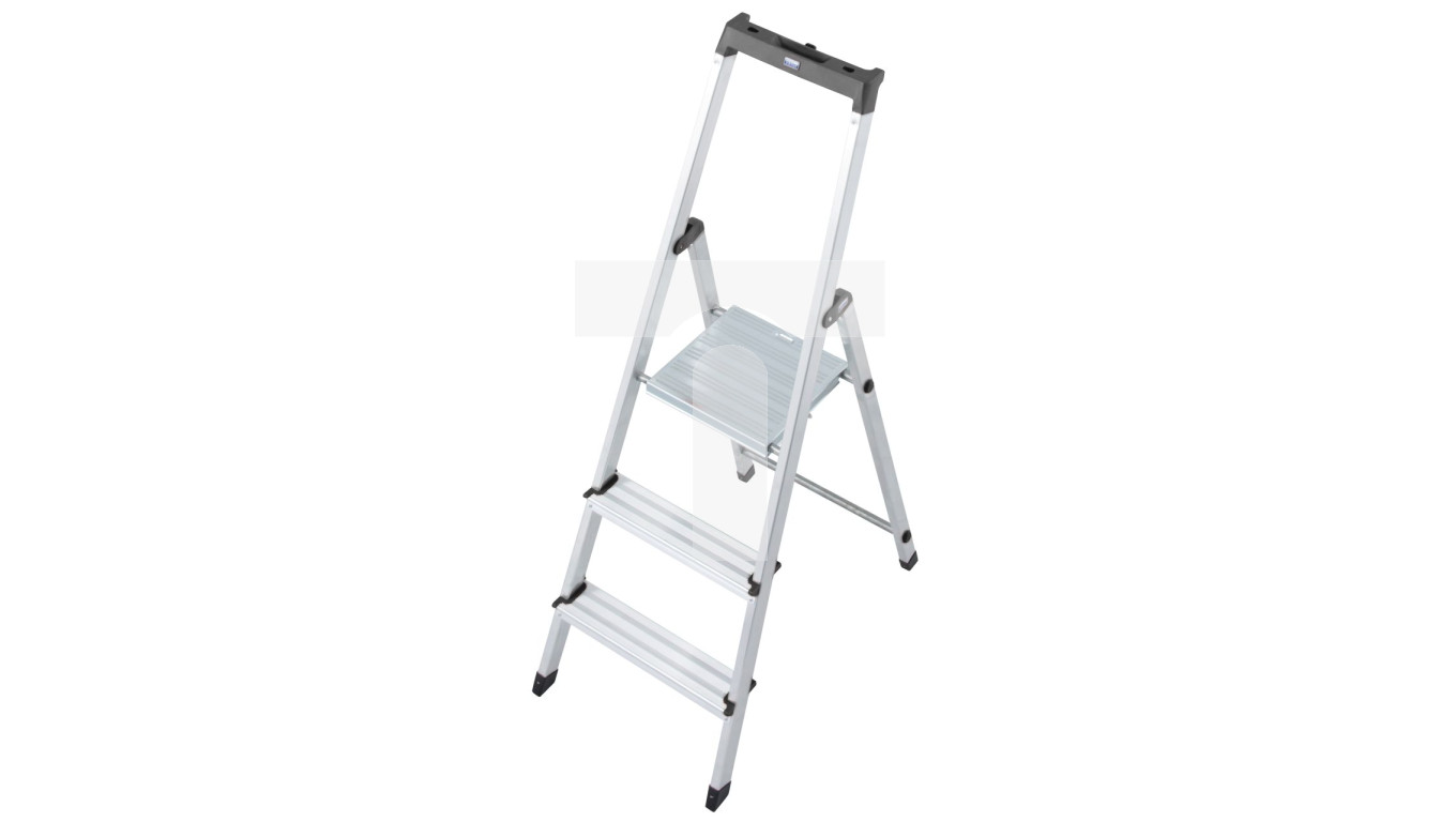 Drabinka wolnostojąca 6 stopni SOLIDY 126245 – KRAUSE | TIM SA