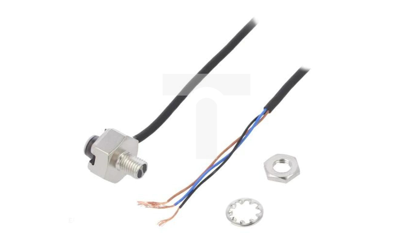 EX-32A-PN Czujnik fotoelektryczny Zasięg 0÷50mm PNP odbiciowy ...