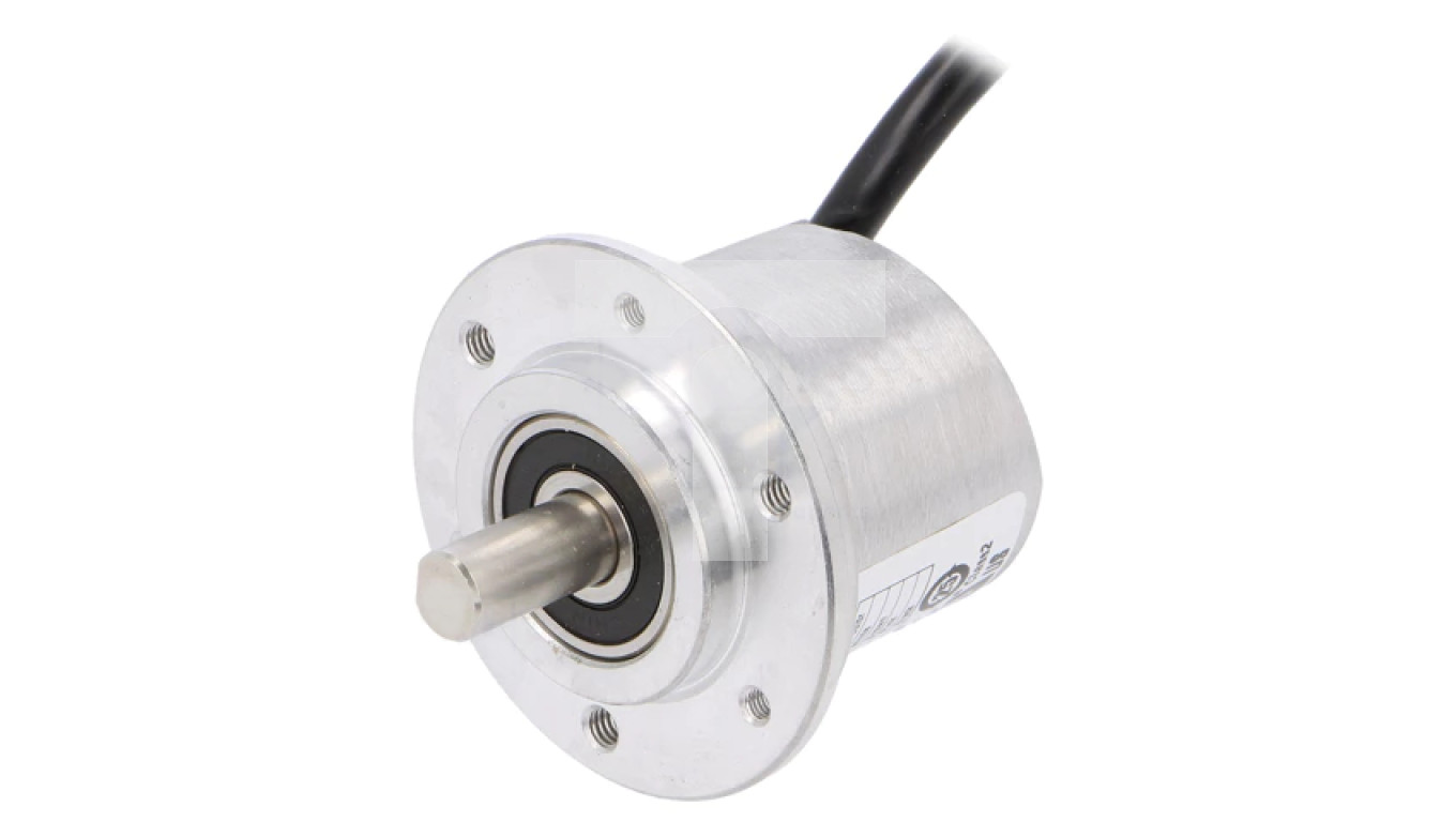 Enkoder inkrementalny 500imp/obrót IP65 DBS50E-S5EK00500 – SICK Sp. z o ...