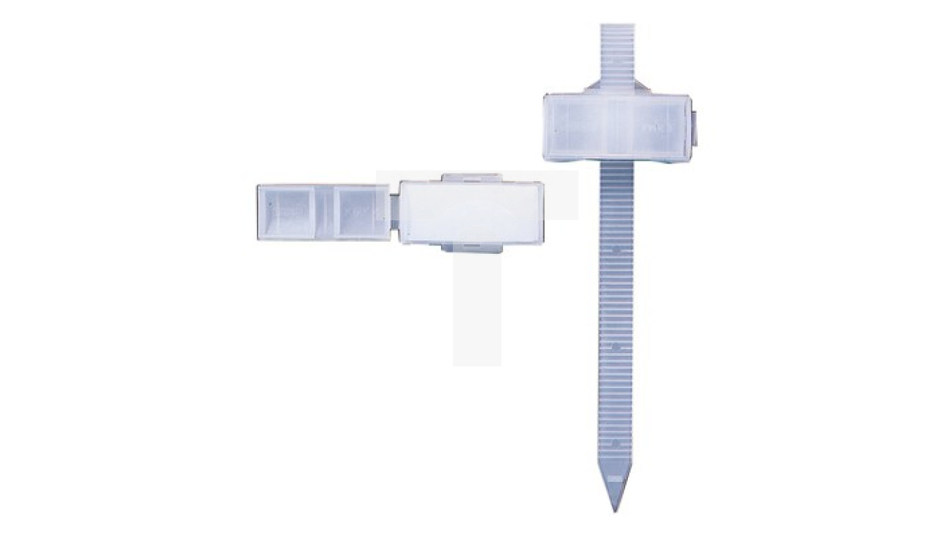 Etykieta opisowa z paskiem 40x17mm KMK 3 61742824 /50 szt./ – LAPP ...