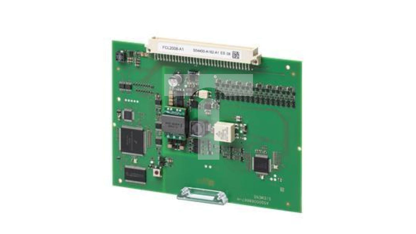 FCL2008-A1 Line card (FDnet/C-NET, P) – SIEMENS | TIM SA